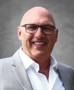 Gilles Favreau