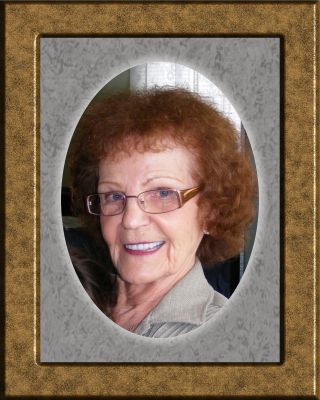 Odile Bérubé Bélanger