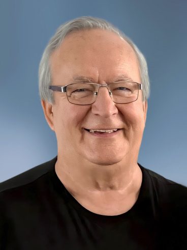 Pierre Martin