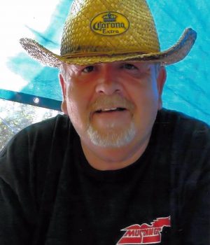 Richard Douglas Cruickshank