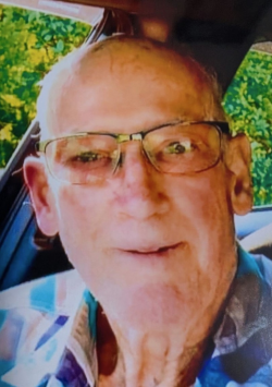 Peter Douglas Coffin