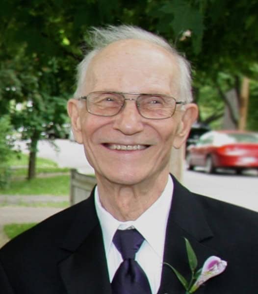 Alexander (Eddy) Mayor