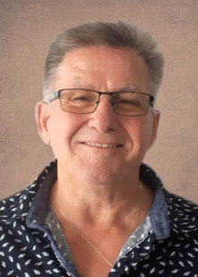 Rock Gauthier