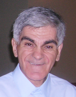 Alan Joseph Melanson