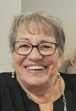 Eleanor Marie (Ellie) Trainor Gallant