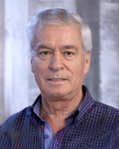 Yvon Dufour