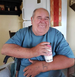 Joseph Robert (Edison) Coughlin