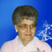 Jeannine Martel Bertrand