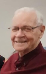 Robert Simpson Crozier