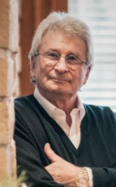 Georges Morisset Physiothérapeute