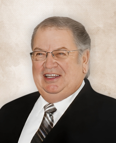 Robert Roger