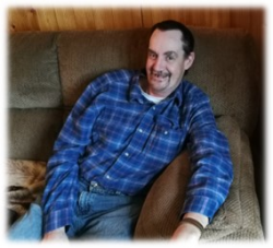Charles Henry (Chuck) Hudson