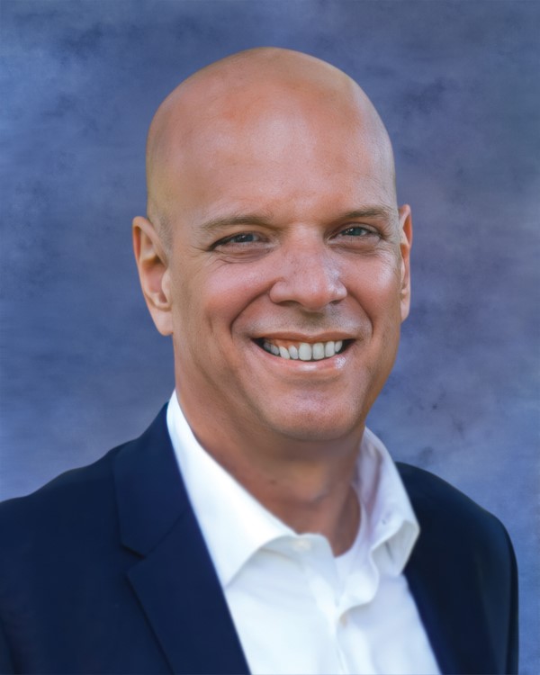 Jean Leblanc