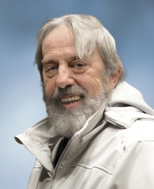 Jean-Pierre Gilbert