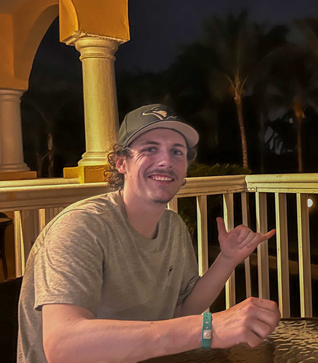 Tyler Michael Michelin