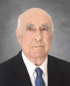 Raymond Malo