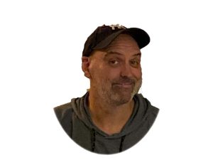 Eric Charbonneau