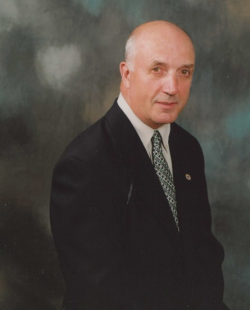 Donald Joseph Beaton