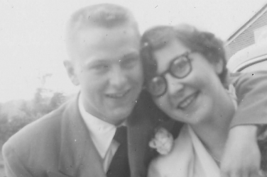 Frances (Arlene) Moser