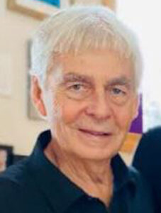 Dave Edgar Doucet Jr