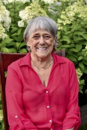 Denise St-Pierre