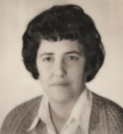 Christine Ann (Chris) Starkey