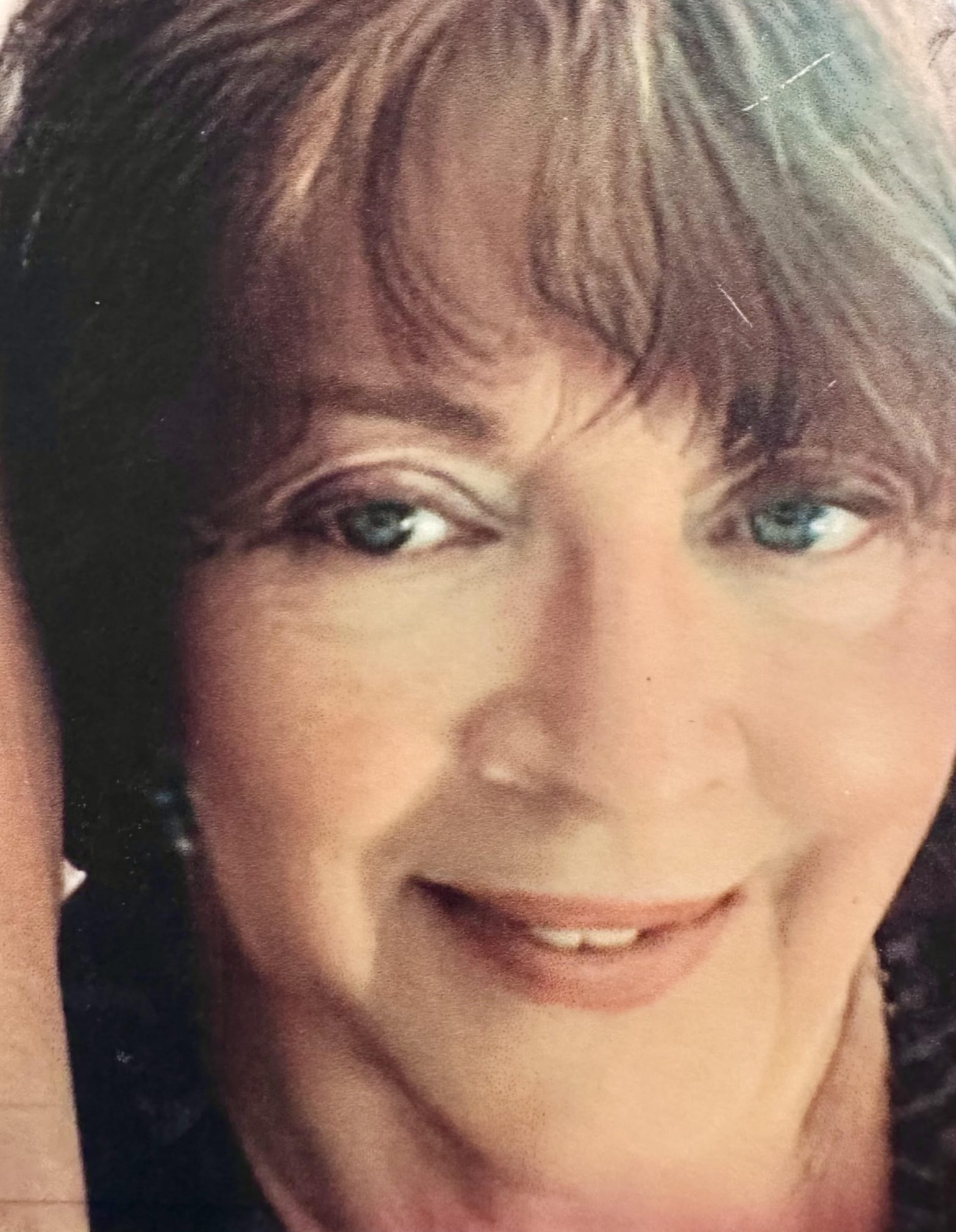 Marion Elizabeth (Jackie) Cormier