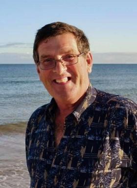 Raymond Cyr