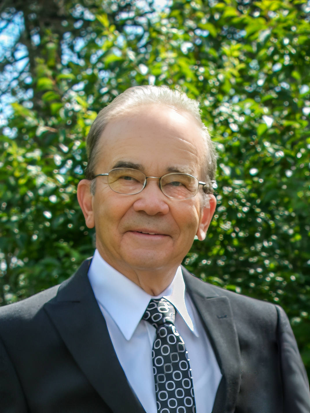 Paulin Bilodeau