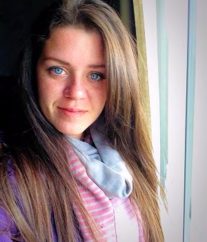 Carlye Lynnette Elizabeth Ross