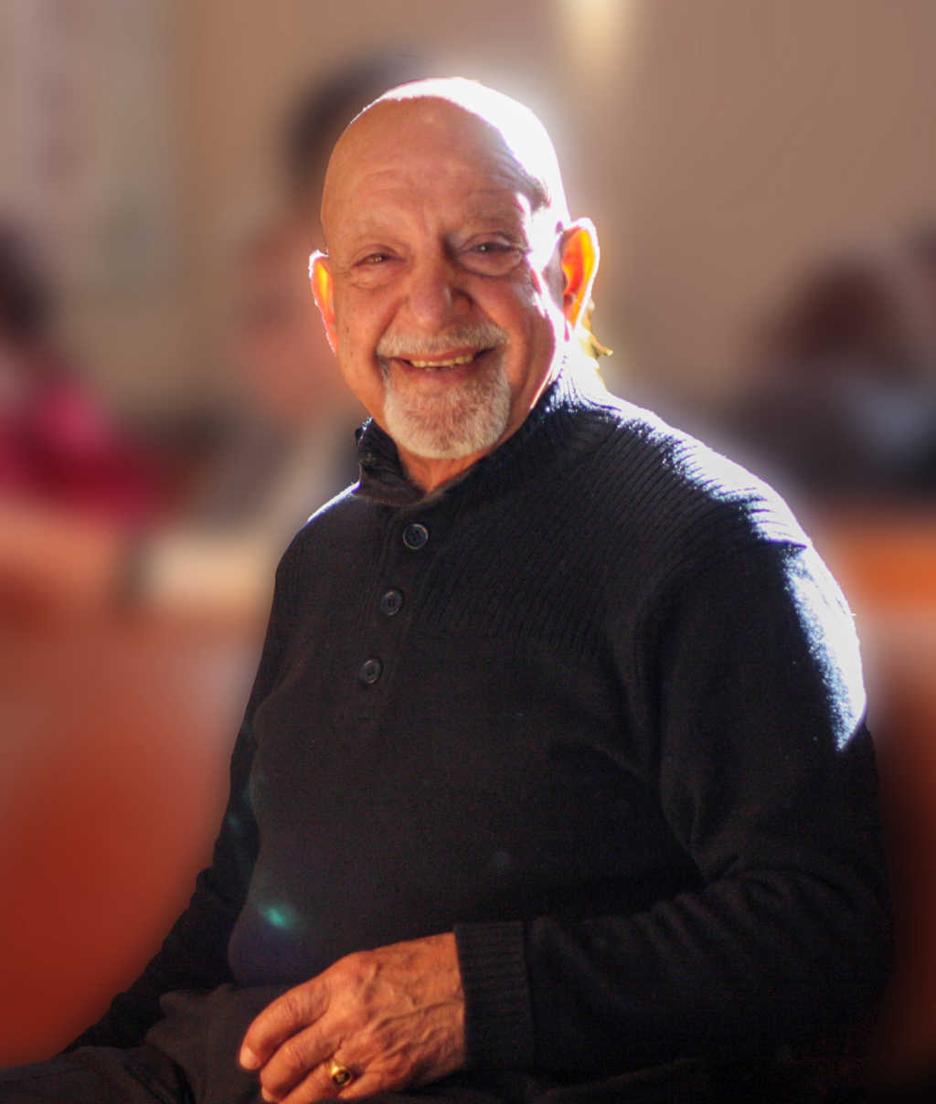 Elie Esper Chawah