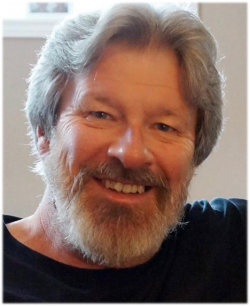 Bruce Alexander Robertson