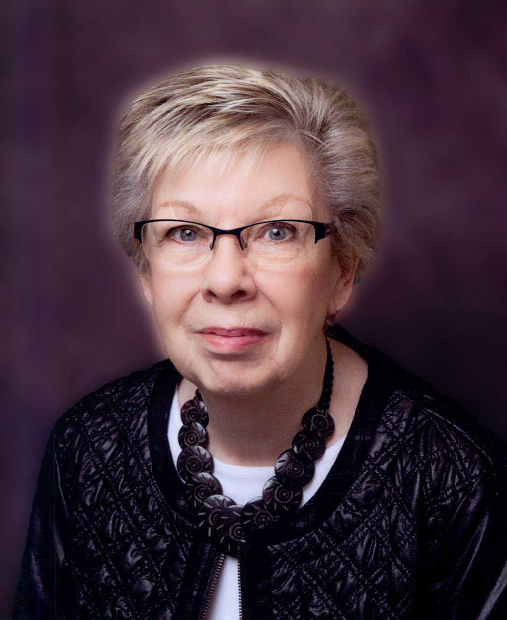 Gloria Jean Rabideau