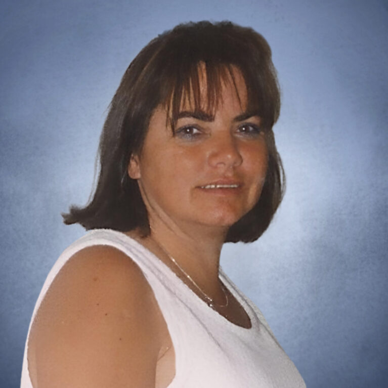 Louise Toutant