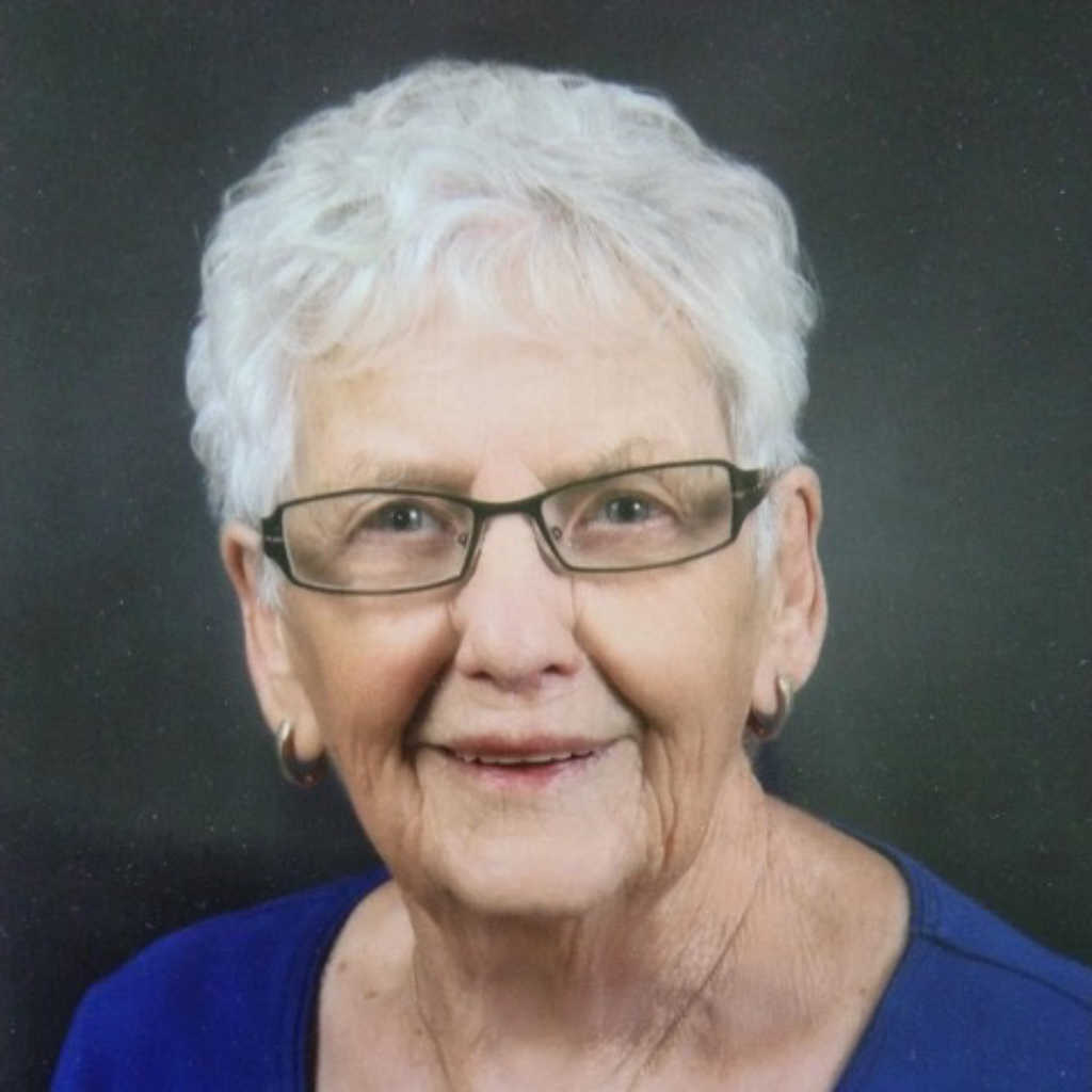 Matilda Agnes MacDonald