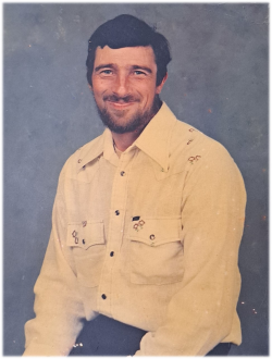 Douglas Dodge (Howie) Howard