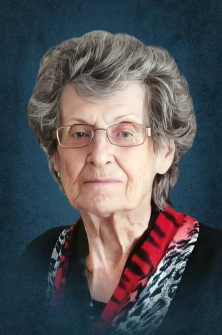 Marie-Marthe Bernier