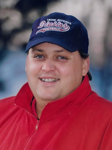 Martin Croteau