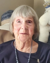 Ingrid Aru