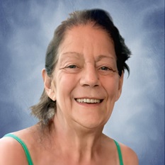 Louise Durand