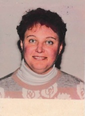 Jeanne D'Arc Boudreau
