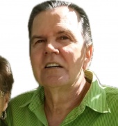 Patrick (Paddy) Connolly