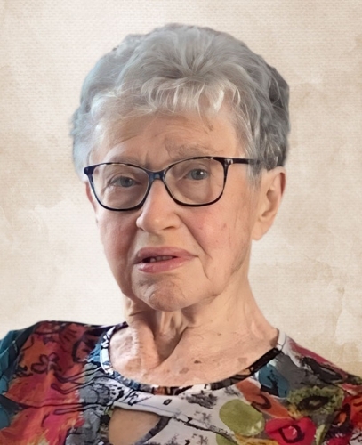 Juliette Hallé