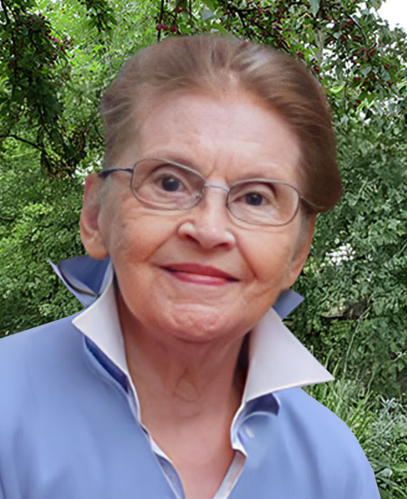 Jacqueline Girard Quémener