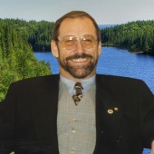 Claude Mercier