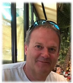 Peter Geoffrey Kennedy