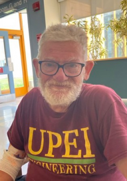 Reginald James (Michael) McAleer