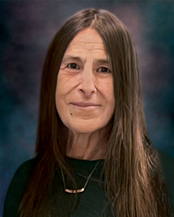 Rosemary Jean Vosburgh