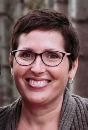 Charlene Jennifer Manson Keys