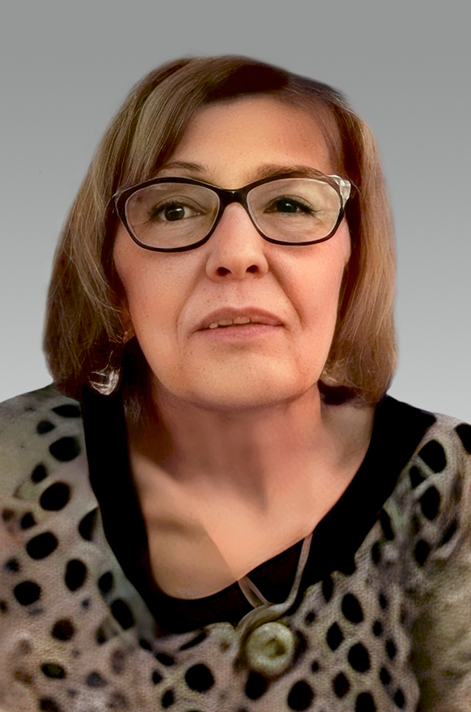 Thérèse Leblanc Bonhomme